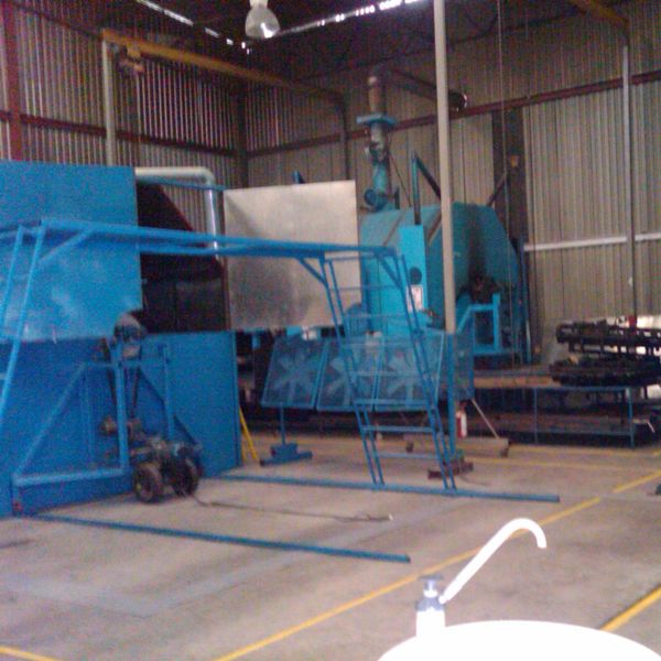 SPINPLASTICS MEXICO SA DE CV