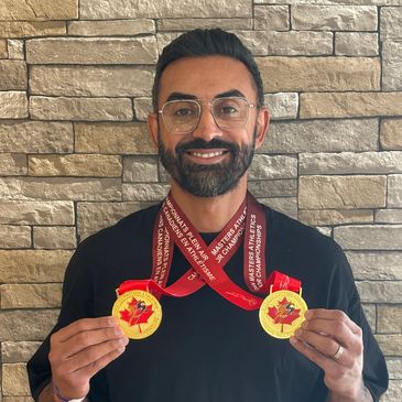 Experienced Running Coach | Elite Speed Academy