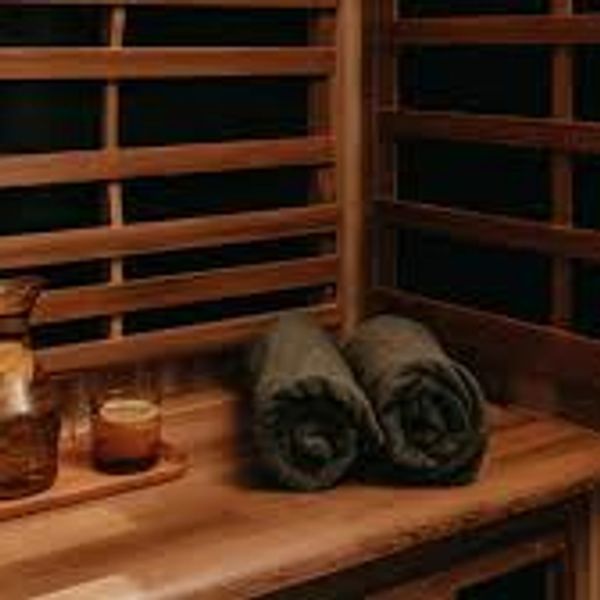 The Salt Cabin | Stratford