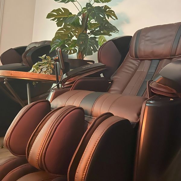 The Salt Cabin | Stratford