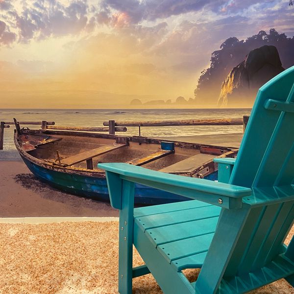 The Salt Cabin | Stratford