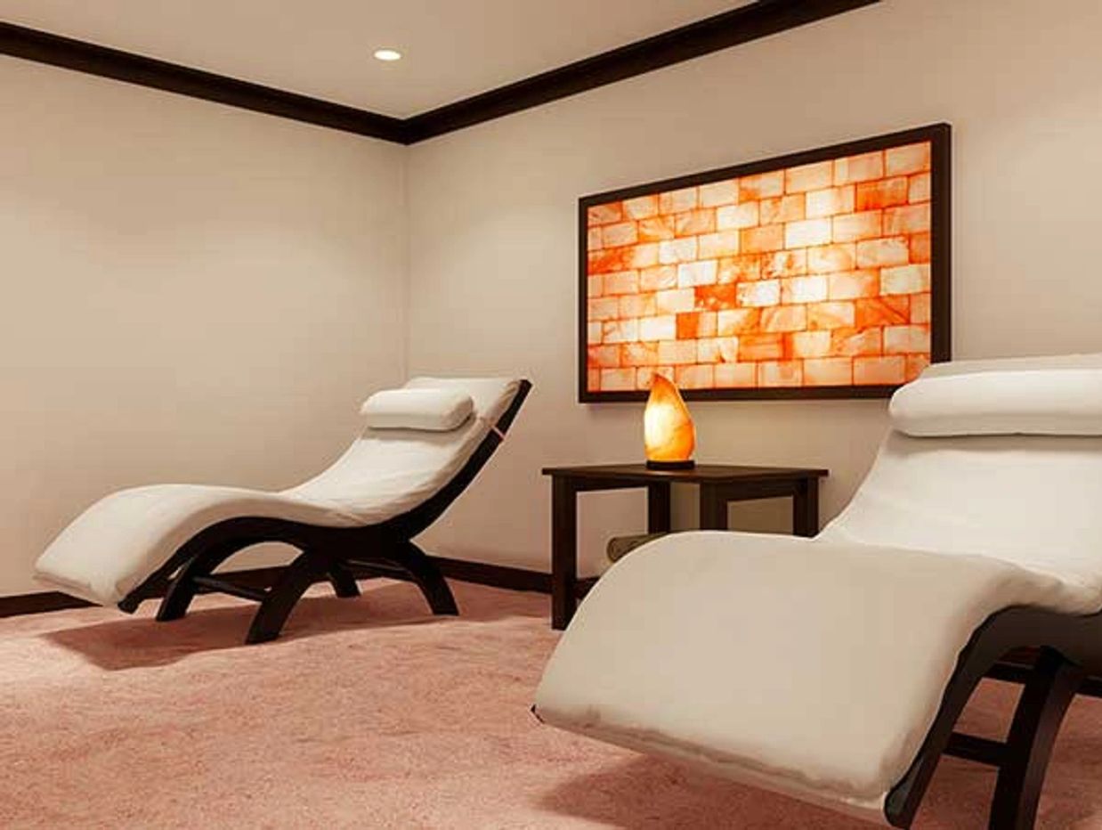 The Salt Cabin | Stratford