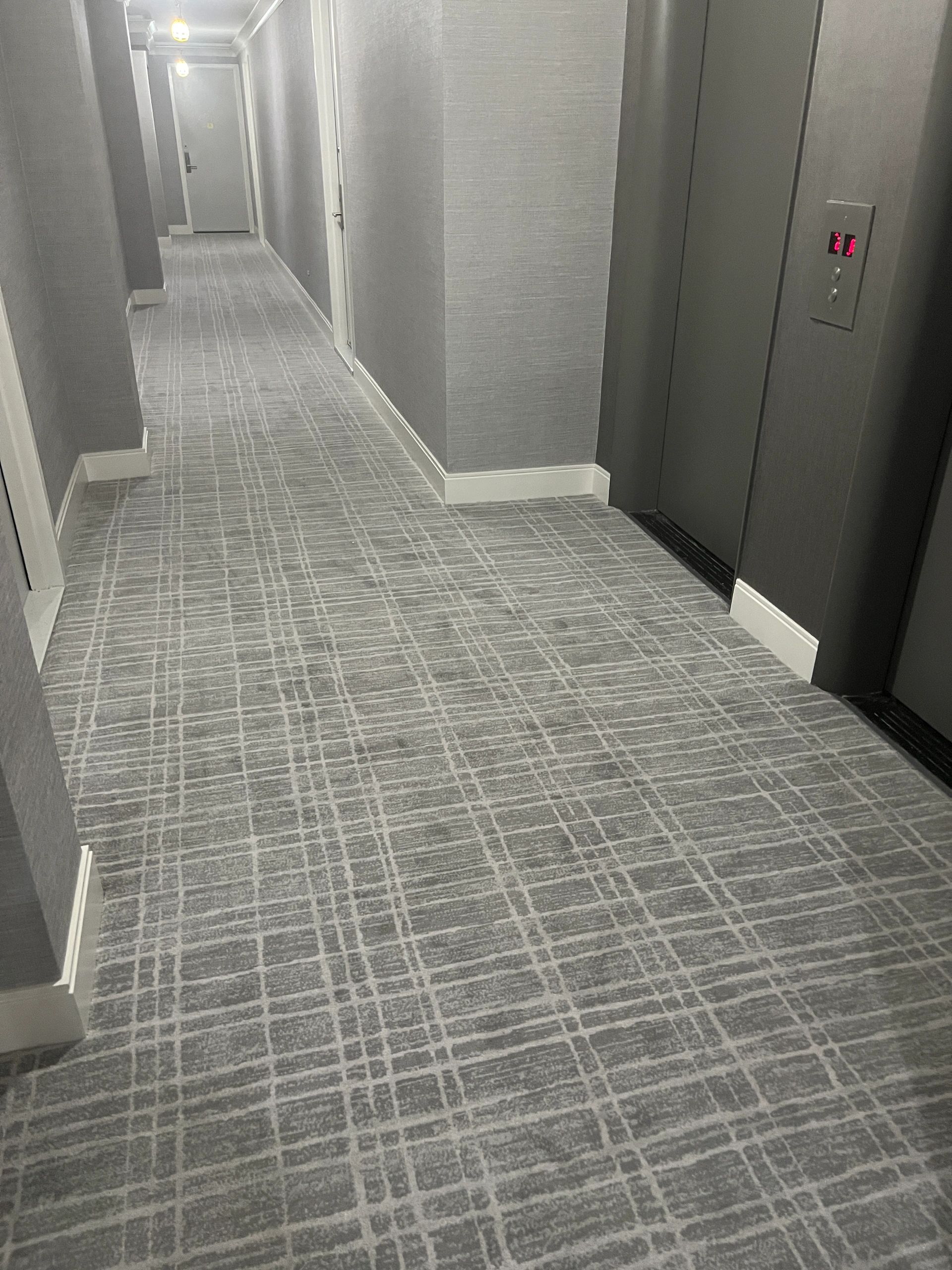 Robert M. Weiss & co., ltd.