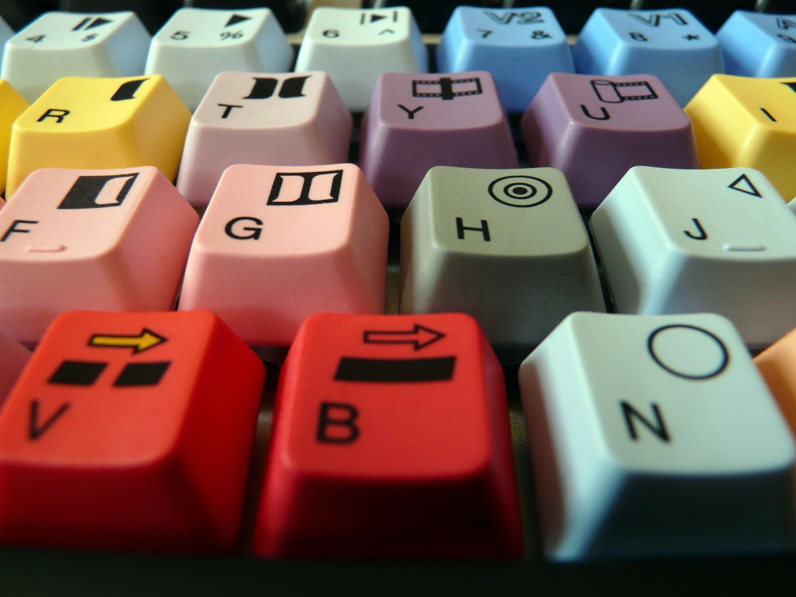 Offline Post - Offline Post, Post Production, Editing