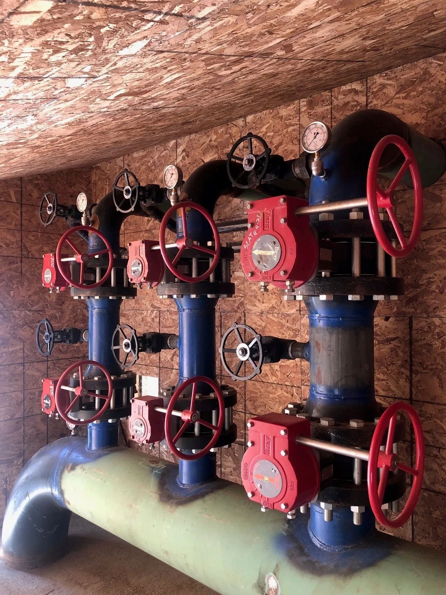 Summit Resources LLC