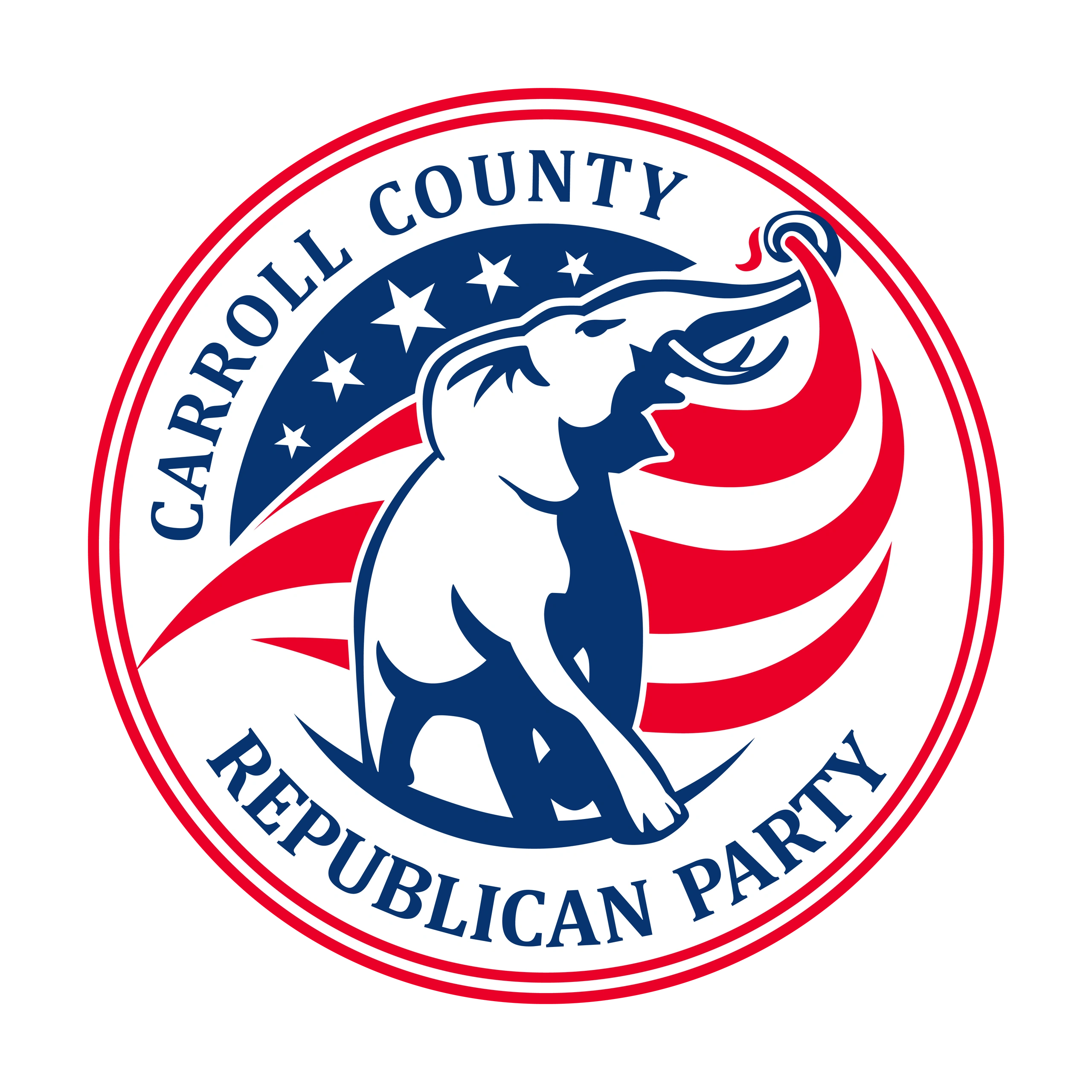 Carroll County Republican Party - Central & Executive Committee