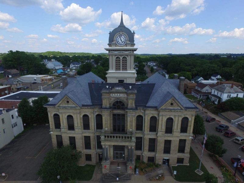 Carroll County Republican Party - Central & Executive Committee