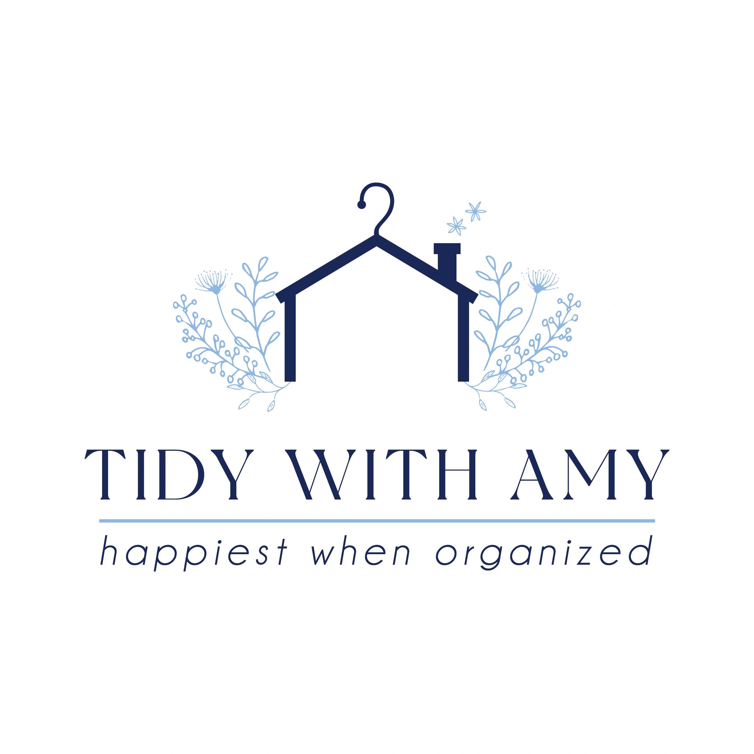 Professional Personal Organization Services