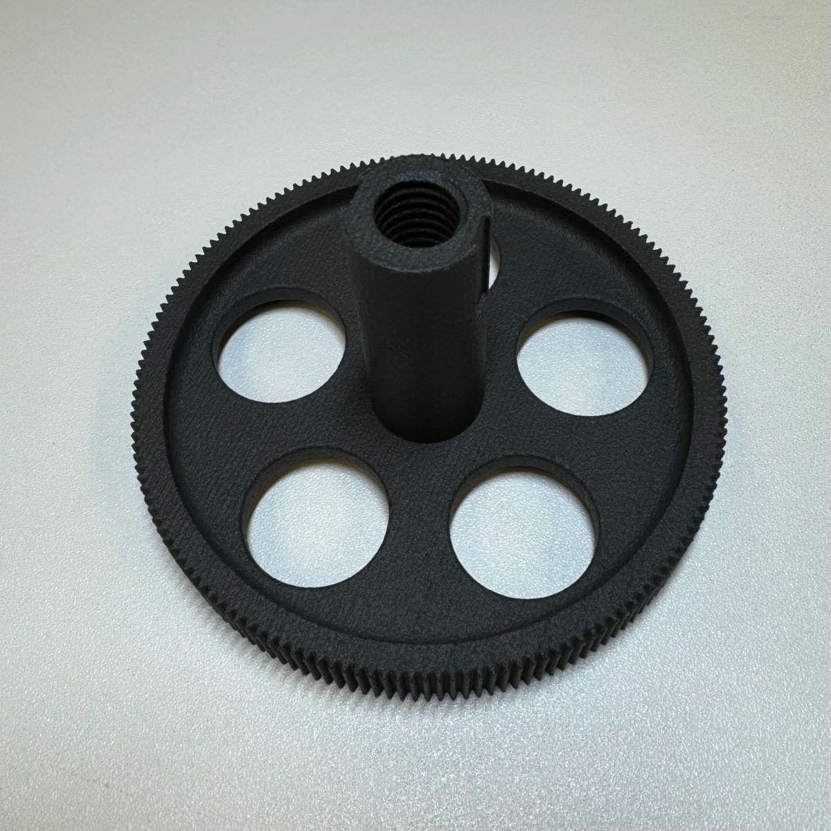 Medium Gear 7/16"-20TPI - "White Gear" (Replaces GER00137)