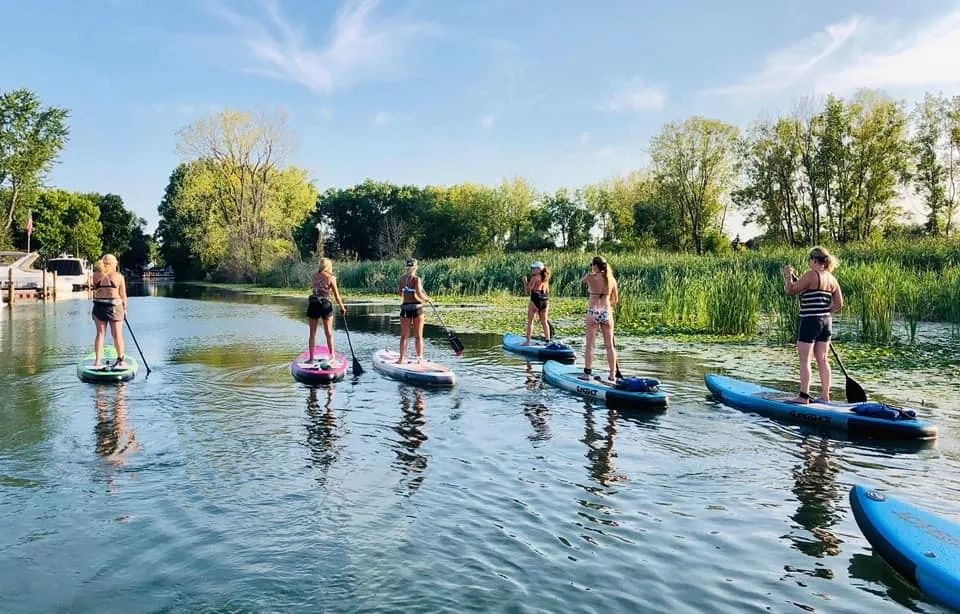 Uplift ~ Mind ~Body ~ Spirit