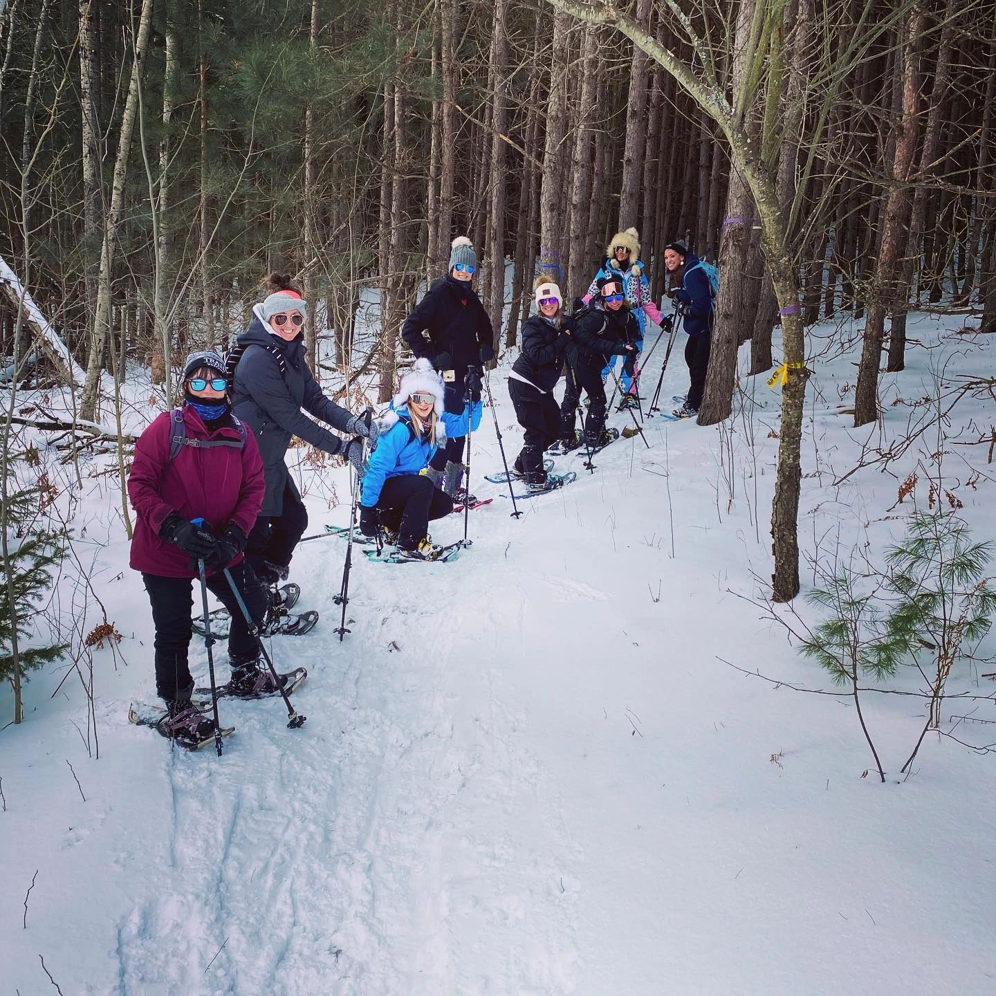 Uplift ~ Mind ~Body ~ Spirit