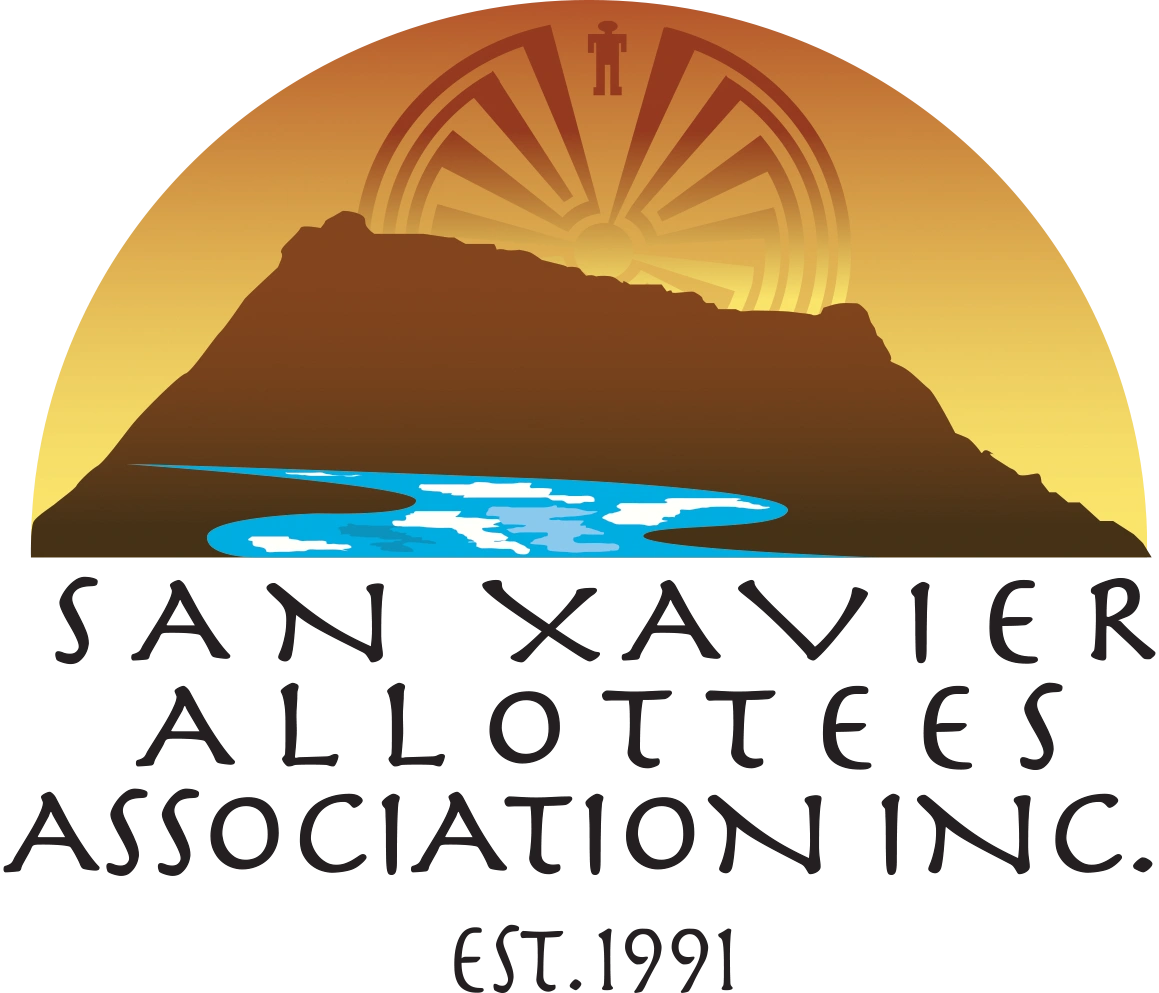San Xavier Allottees Association