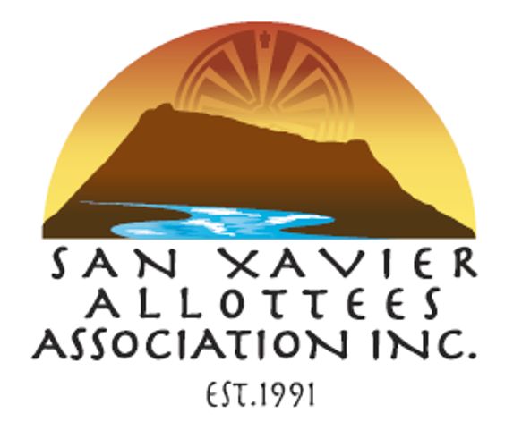 San Xavier Allottees Association