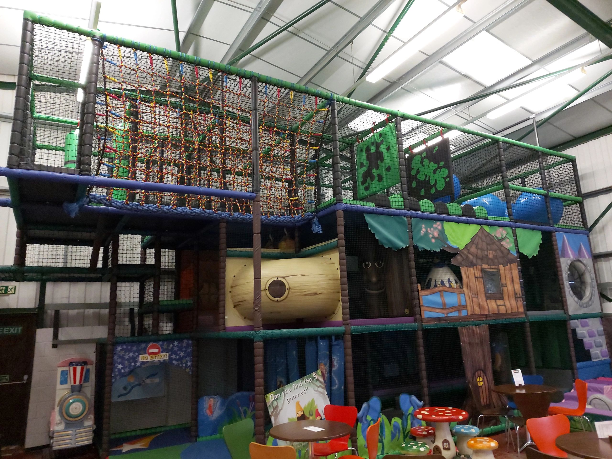 The Wonder Wood Limited