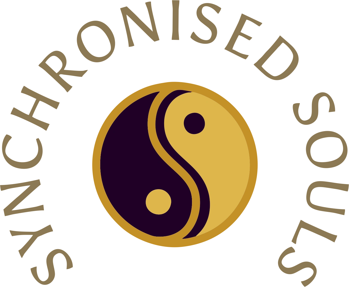 Synchronized Souls: Healing Journeys Podcast