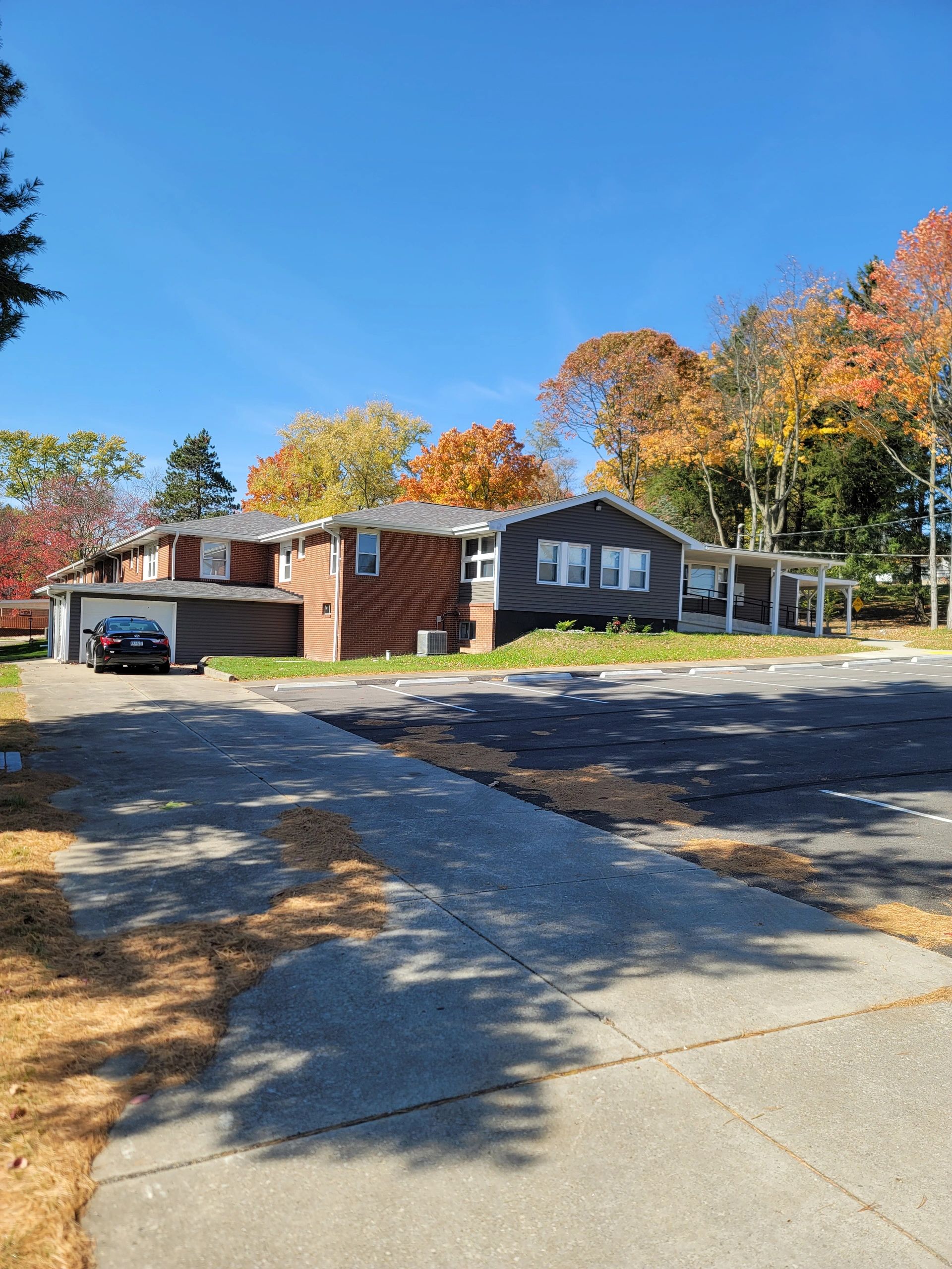 North Sewickley LTSR