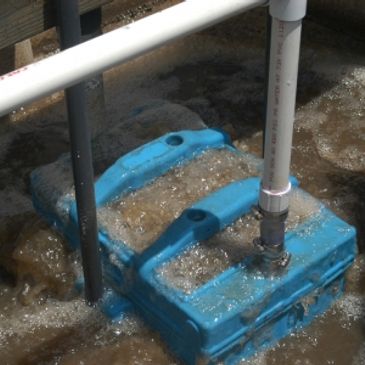 Septic - Cromar Advanced Septic Systems