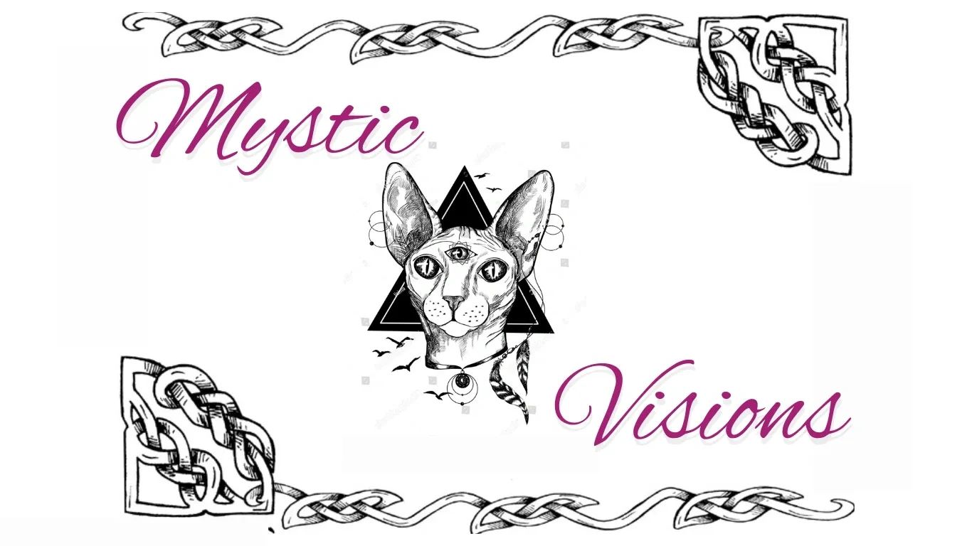 Mystic Visions Tarot
