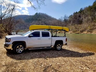 Buffalo T-Formex Canoes | Buffalo Canoes