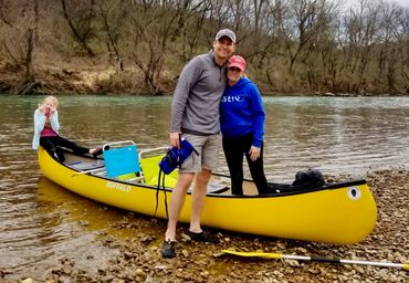 Buffalo T-Formex Canoes | Buffalo Canoes