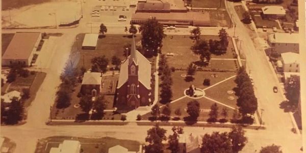 Town of St. Elizabeth