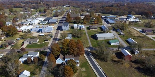 Town of St. Elizabeth