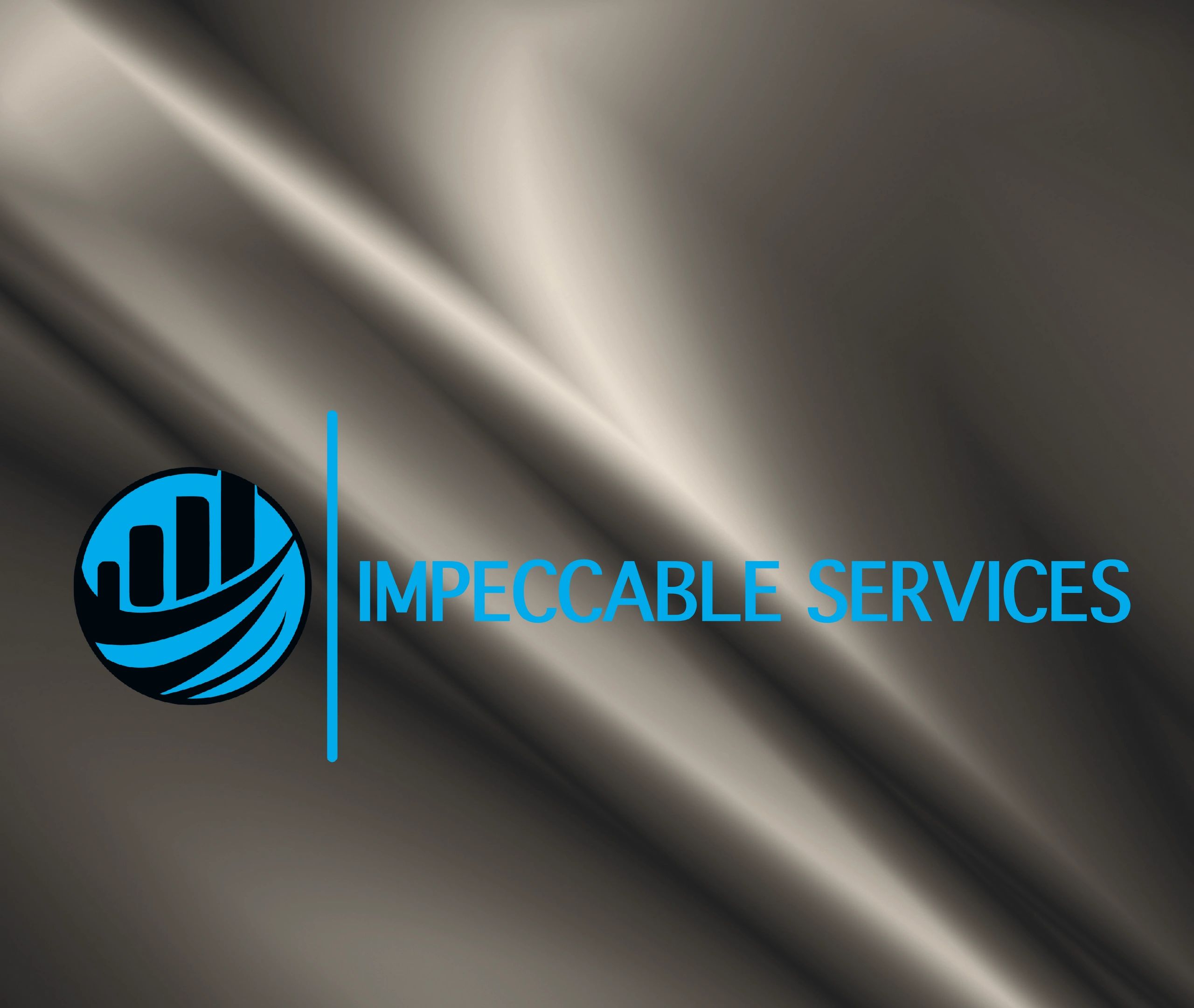 Impeccable Services - Home