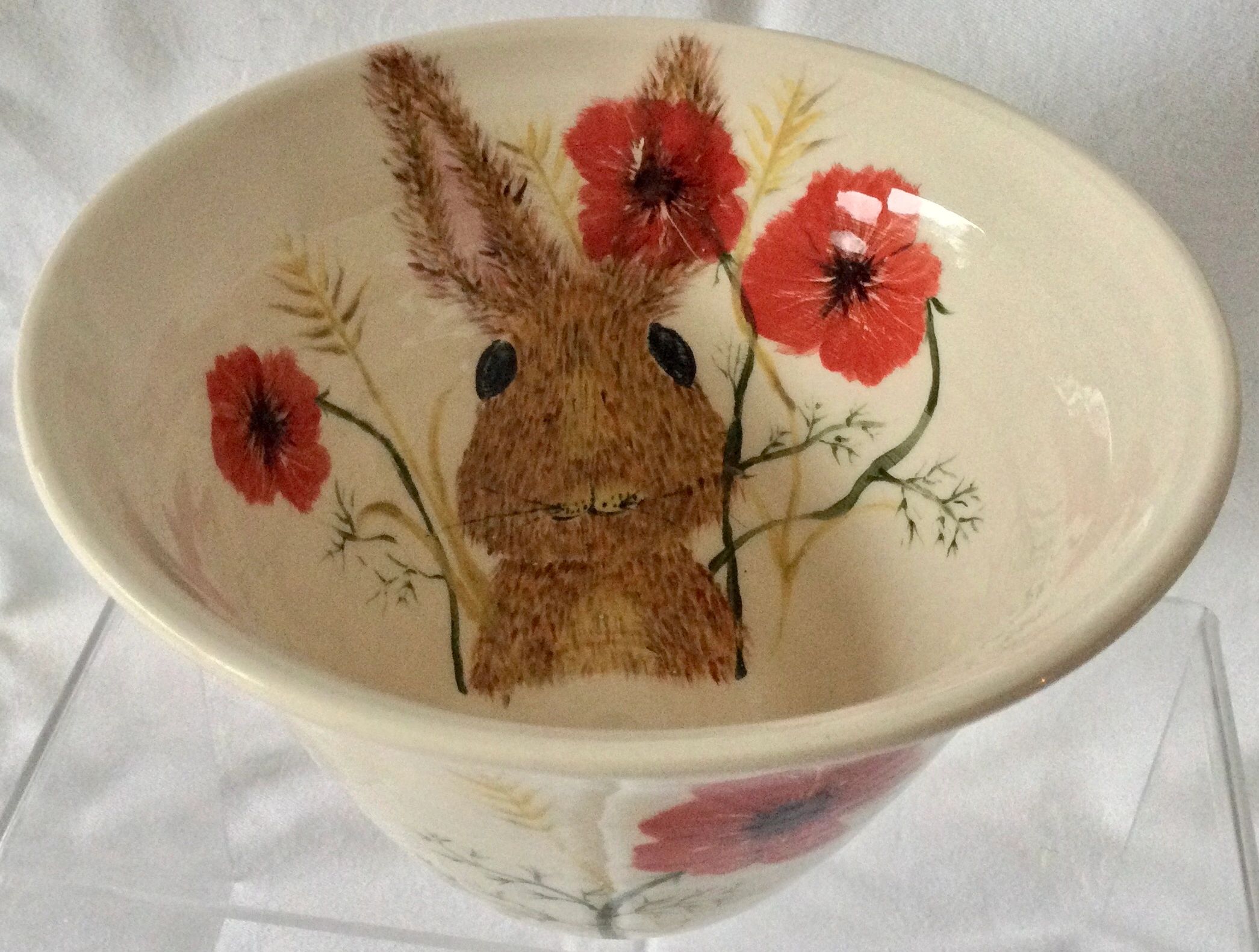 Nicky Scott Pottery - Unique Items - Shackleford, England