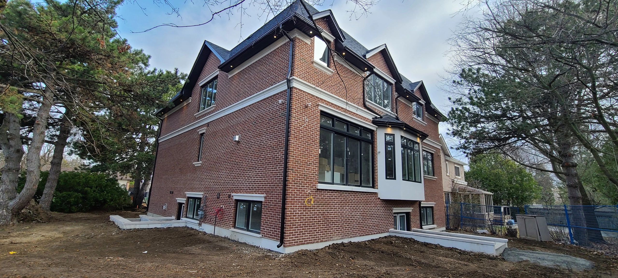 Experienced General Contractor, Renovation Contractor| Narthex ...