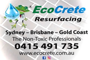 EcoCrete