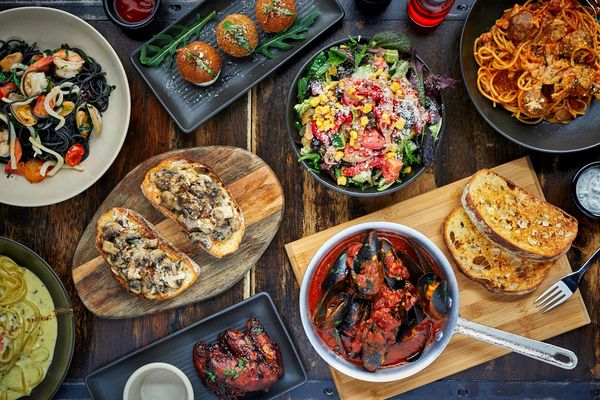 HOME [tokiitalianinspired.com.au]