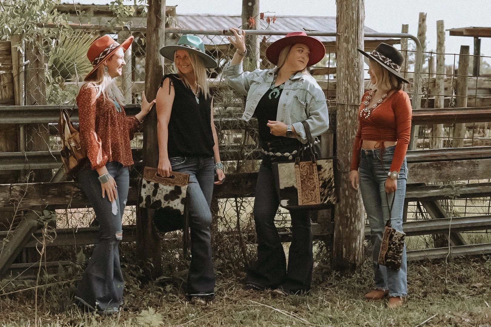 The Rusty Spur Boutique - Edgewater FL