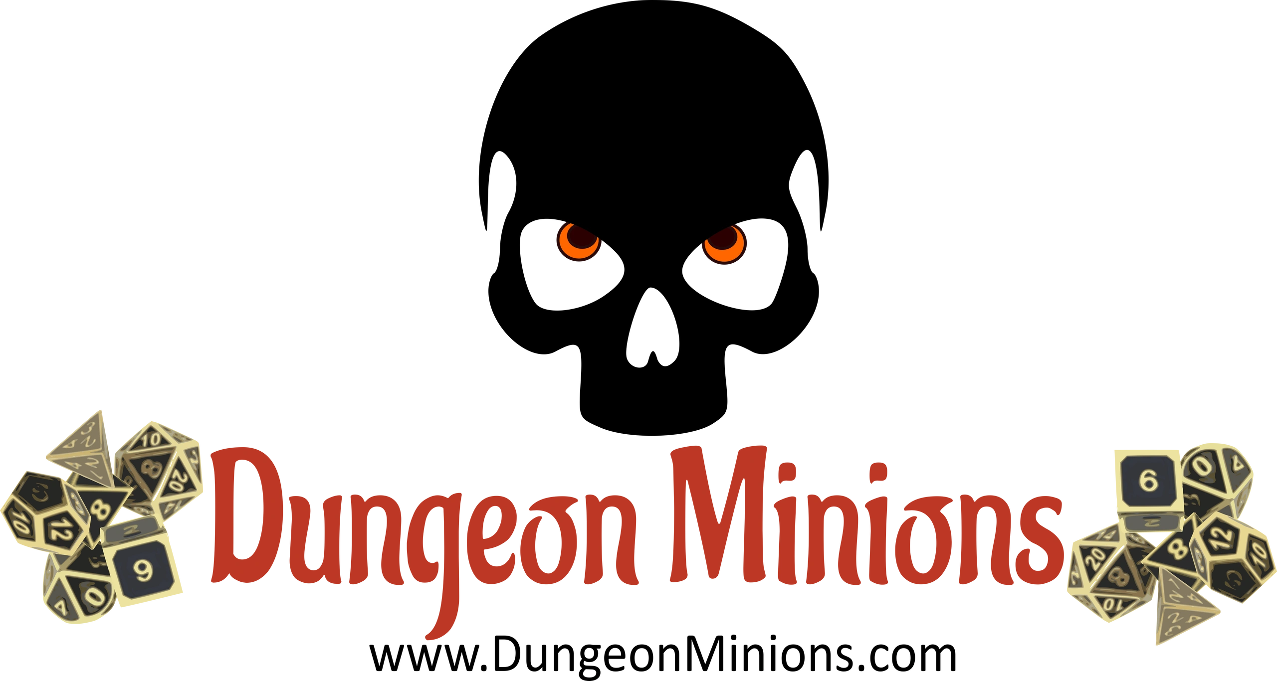 Dungeon Minions | Dungeon Minions