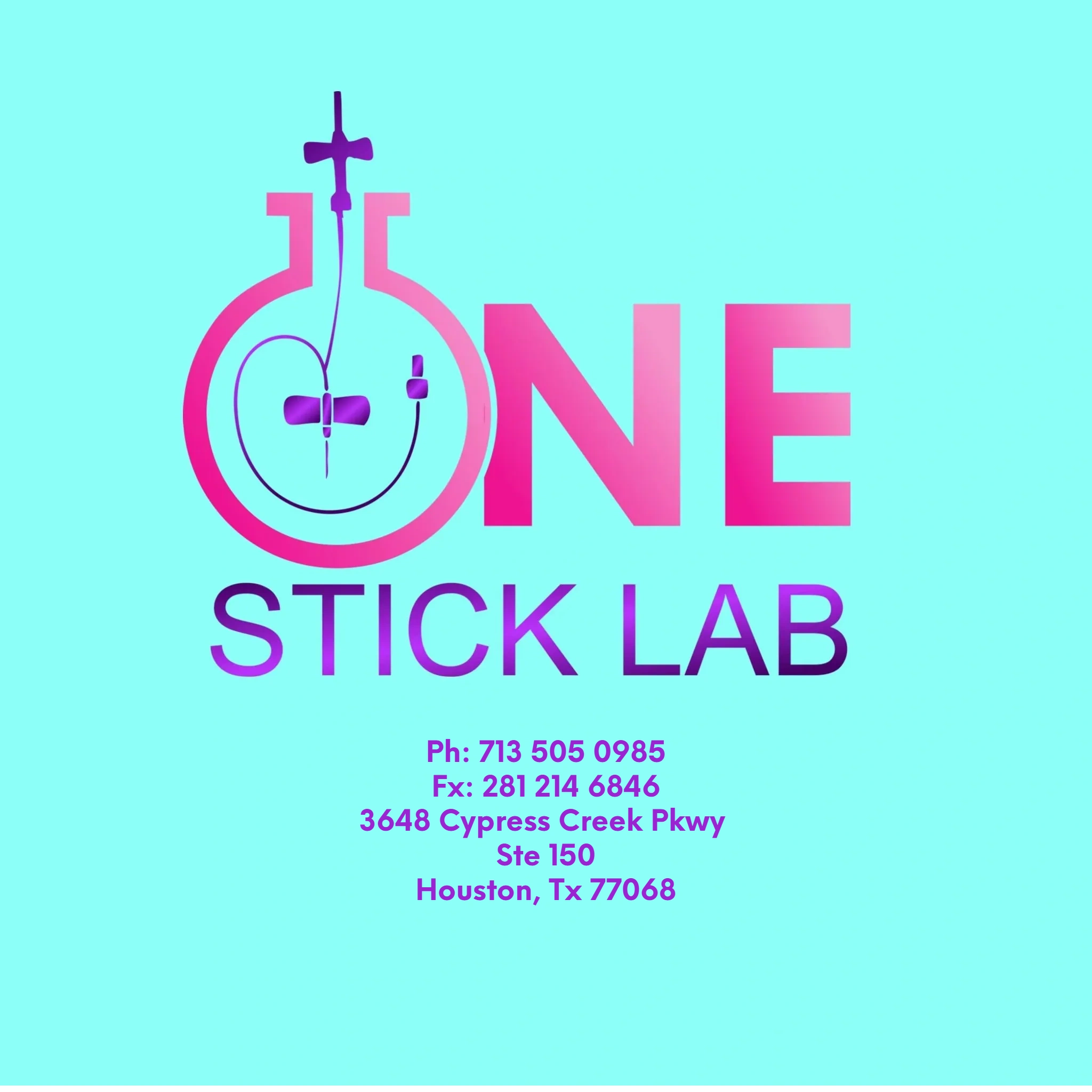 One Stick Lab LLC