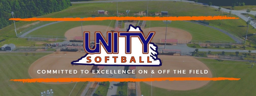 Virginia Unity Softball - Home