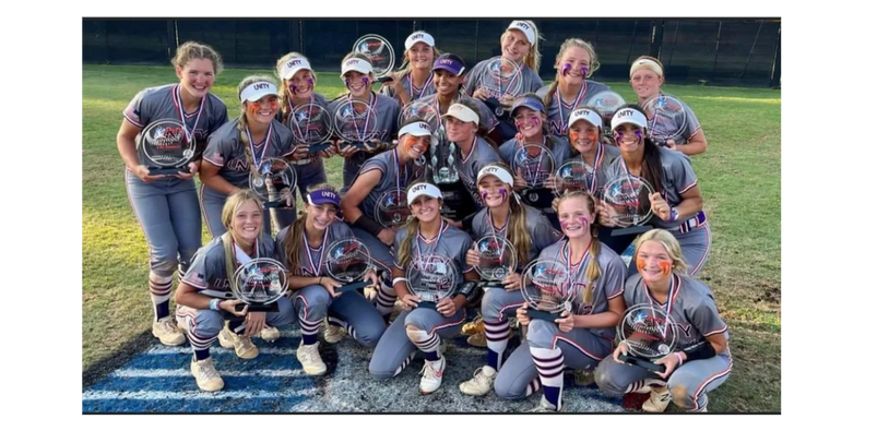 Virginia Unity Softball - Home