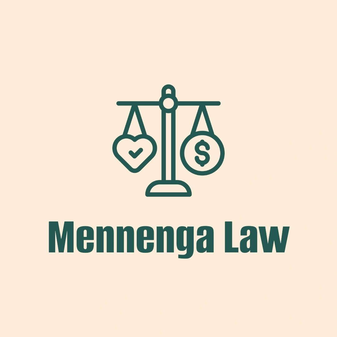 Experienced Family Law Attorney | Mennenga Law