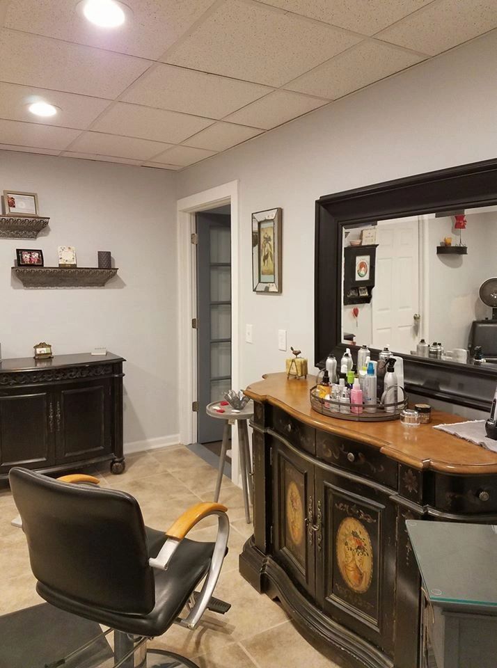 Expert Hair Stylist for Women - Amy Lou's Cuts