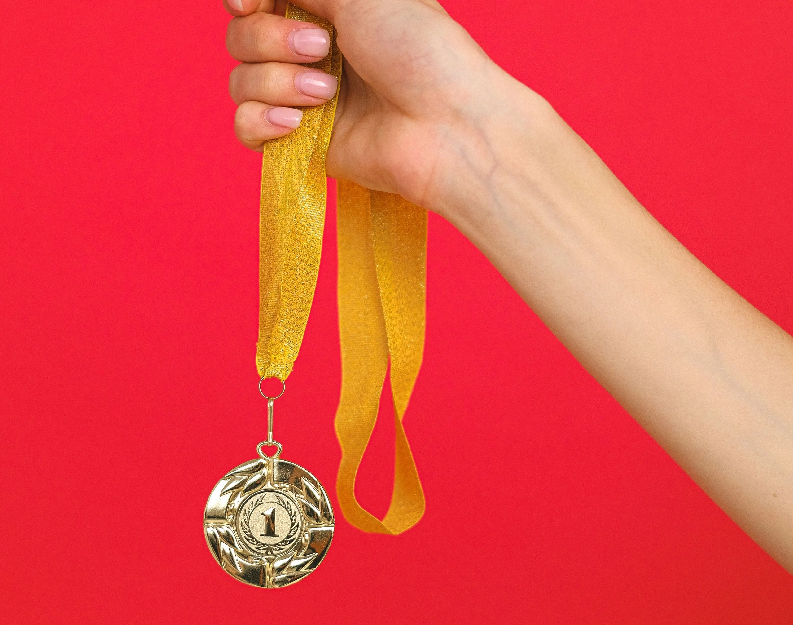 Are You Doing the Right Things to Earn Your Success?