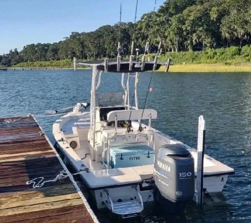 About Tide Ride Charters