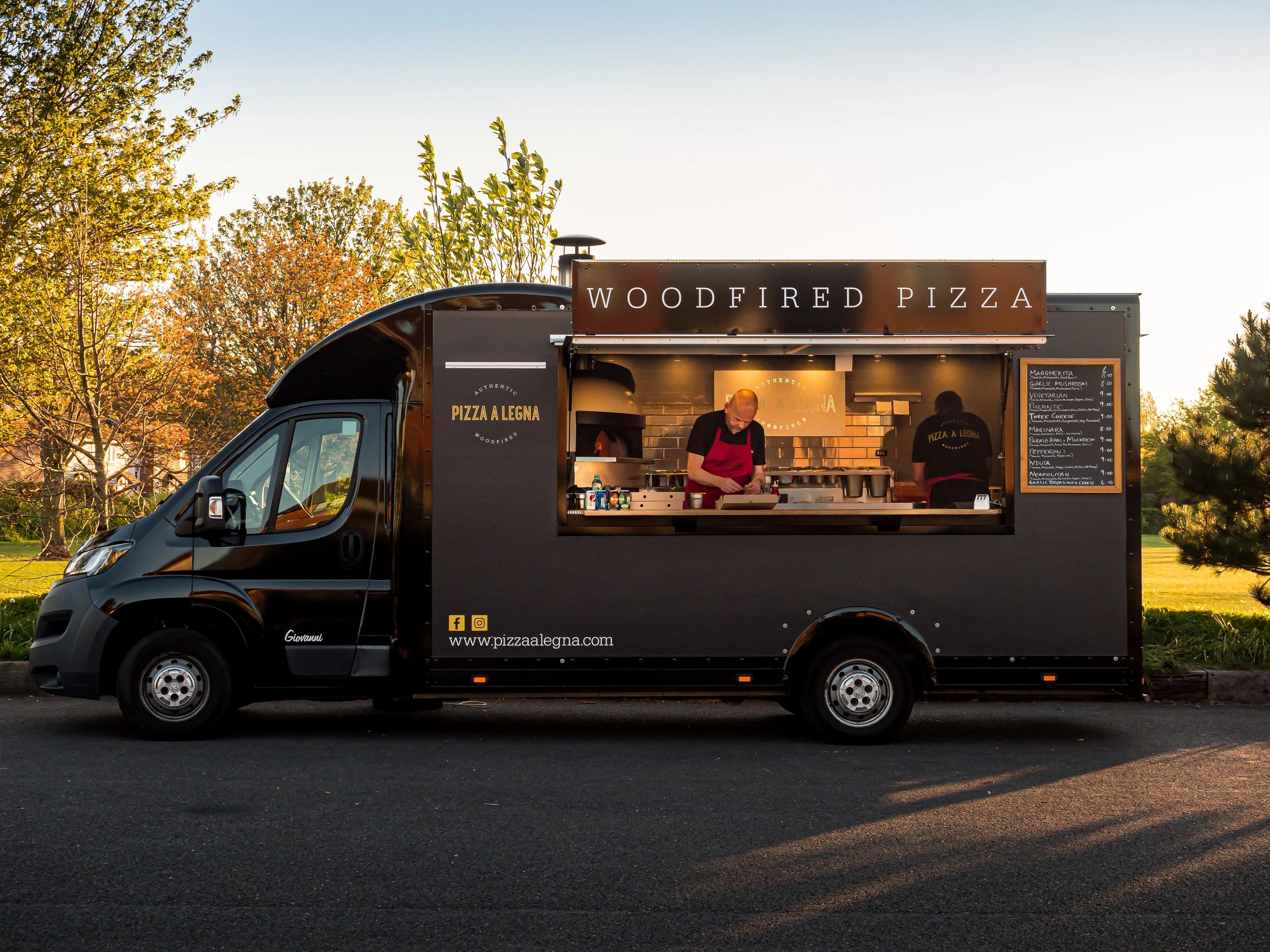 Pizza Food Truck Vaughan At Inez Smith Blog Pizza Food Truck Vaughan At Inez Smith Blog