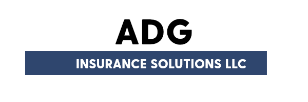 Medicare Advantage and Medigap Plans - ADG Insurance Solutions LLC