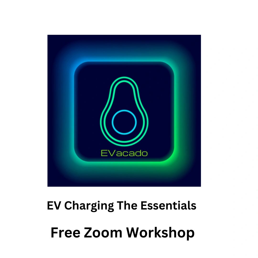 Demystifying EV Charging: A Free Workshop for Businesses