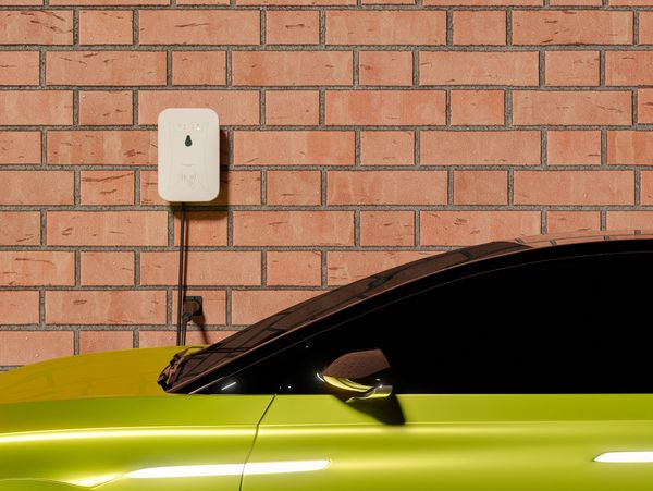 Evacado.co.uk - Electric Charging Stations, Charge Point, Ev Charger