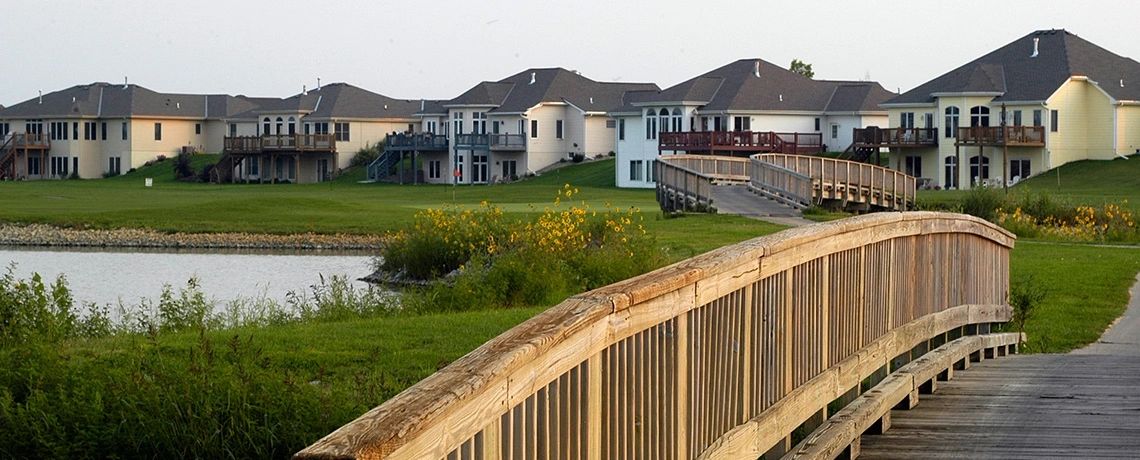 Fox Run Landing