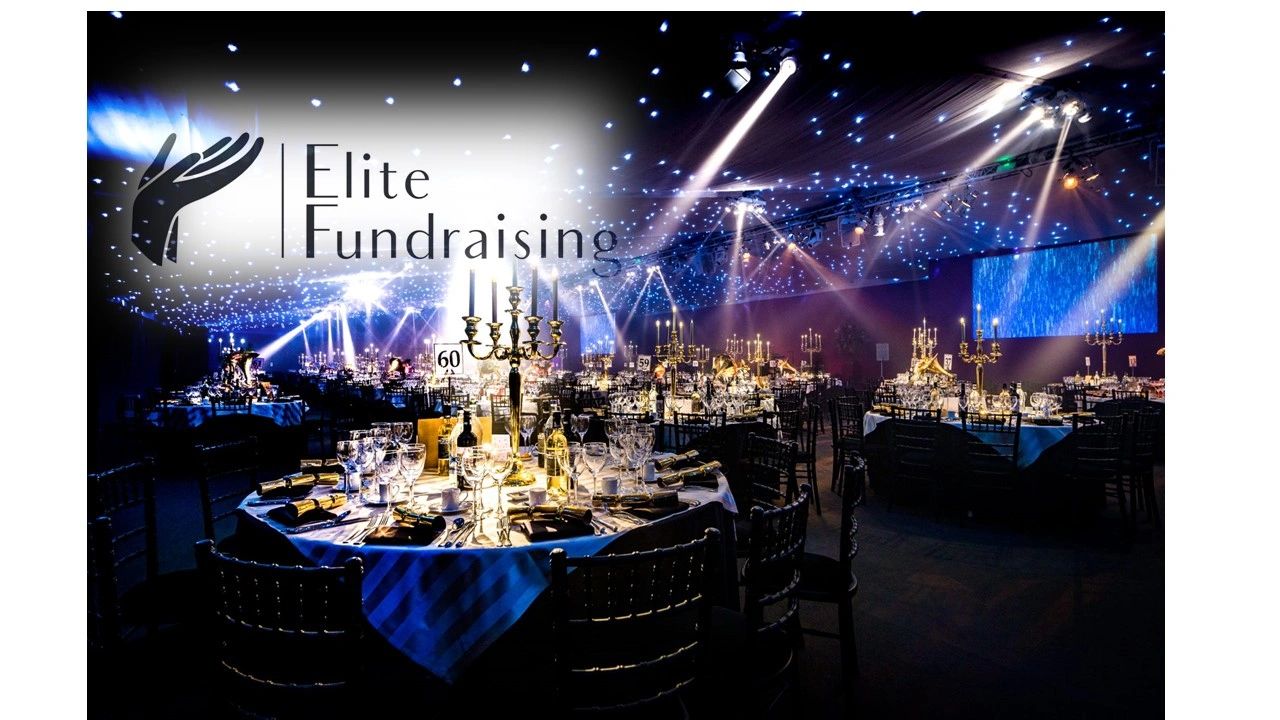 Elite Fundraising - Fundraising Solutions, Auction Services