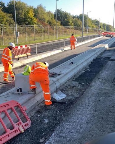 Civil Engineering | DDL Group