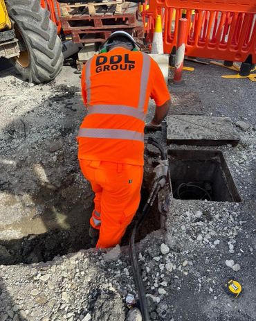 Civil Engineering | DDL Group