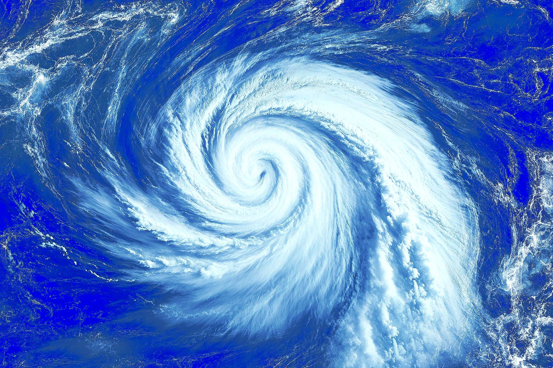 Severe Storm Services