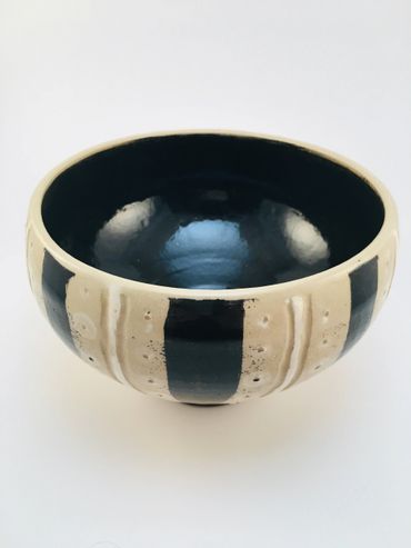 Pottery by Lynne